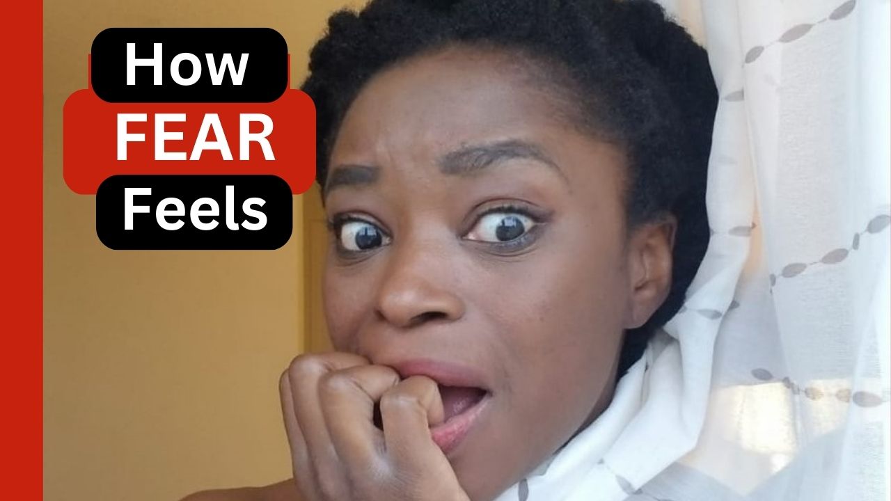 my Freedom From Fear – Your freedom in water and life starts here